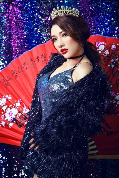 【host】 0818《金陵十三钗》女主角马伊娜，超燃现场点燃你的荷尔蒙 潮州国潮莉莉酒吧潮州host电音工厂