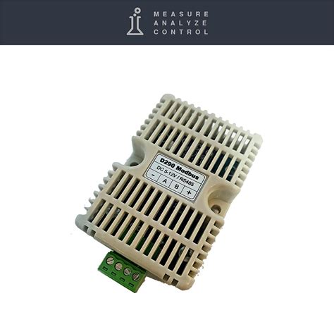 Temp Humidity Pressure Sensor D290 Smart Maic Shop