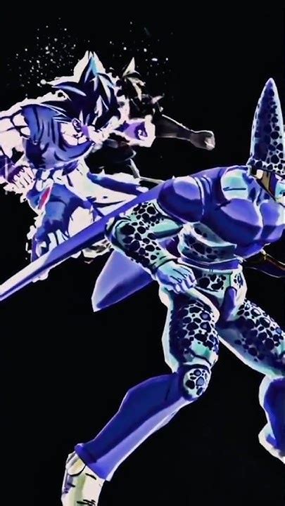 What If Ui Goku Saved Future Gohan Dragonballlegends Dblegends Shorts Youtubeshorts Dbz