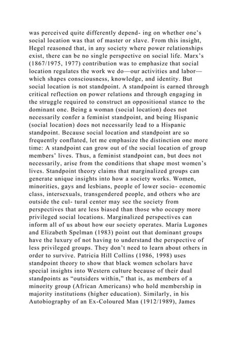 Notes From Class · Sex Vs Gender· Sex Biology Gender Sdocx