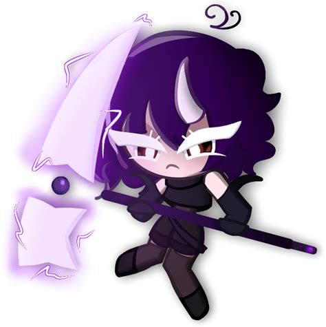 Blackberry Cream Cookies Gallery Cookie Run Kingdom Ocs Wiki Fandom