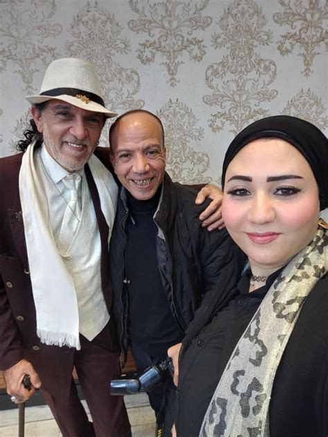 ‎جيجي سالم‎ ‎سلامتك يا حسن يآرب يعدي الأزمة دي علي خير ويكتب لك