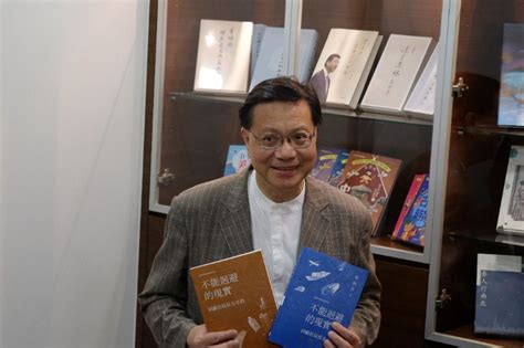 張炳良勿把警隊放磨心 示威應和平理性克制 香港文匯網
