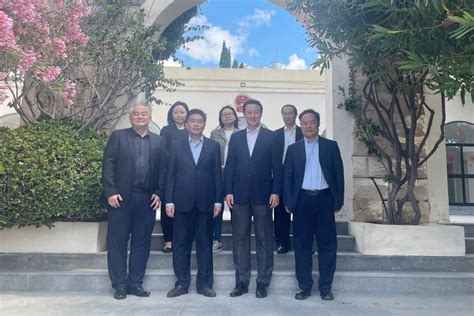 中华人民共和国驻马耳他共和国大使馆