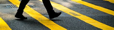 Pedestrian Accidents And How To Cope In This 1 Tradgedy