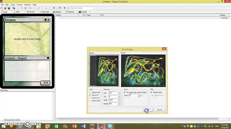 Magic Set Editor For Android At Anna Kim Blog