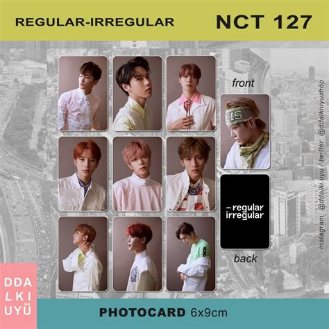 Kpopshop 💛 Album Photocards Instagram Photo “💛