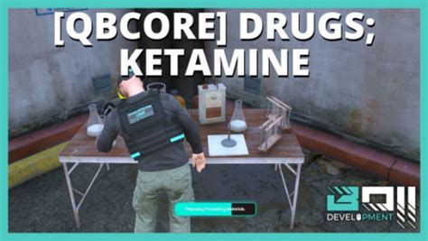 BOII DEVELOPMENT KETAMINE QB CORE LauncherLeaks