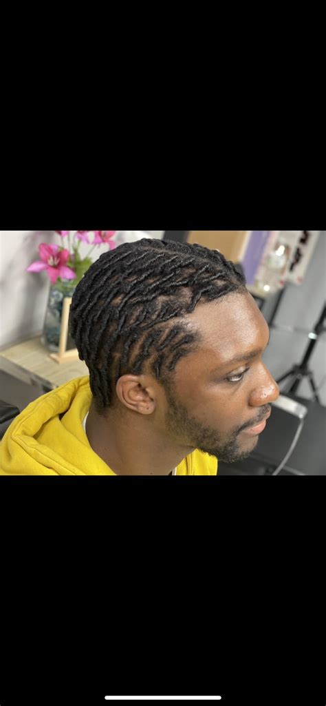 Day1 V Day56 Is My Hair Budding Rdreadlocks