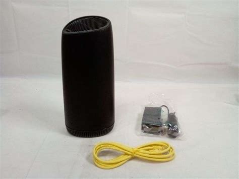 Advance Wi Fi Wifi E Router SAX V S HW Ver Dutch Goat