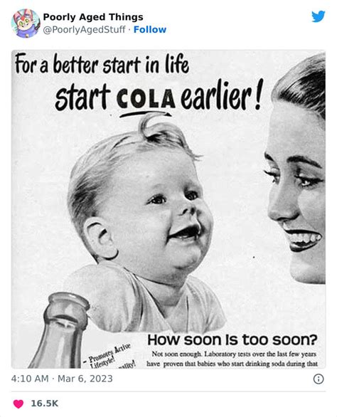 20 Things That Were Shockingly Acceptable Once Upon A Time Demilked