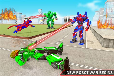 Flying Panther Robot Bike Game Apk For Android Download