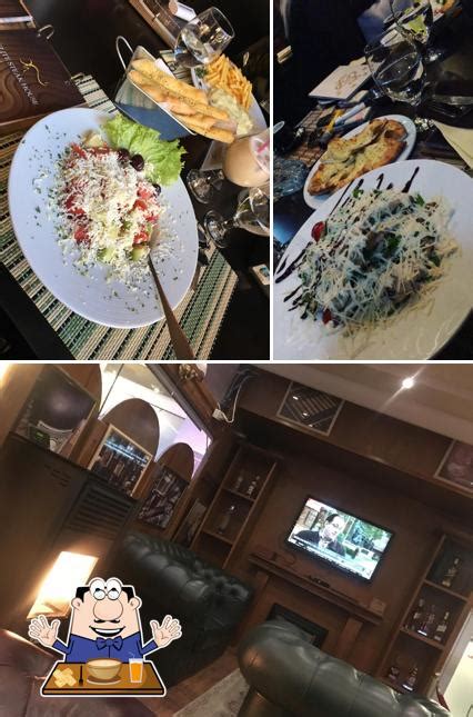 Elite Steak House Restaurant Skopje Restaurantbewertungen