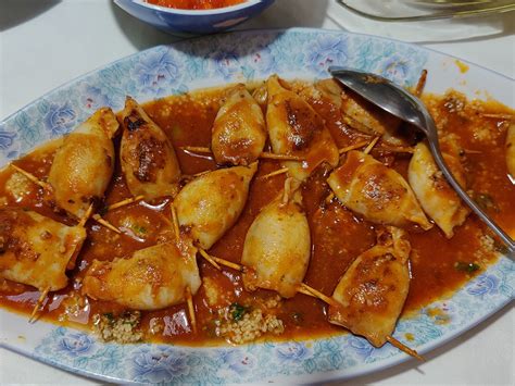 Punjene Lignje U Paradajz Sosu Bane Libre Leskovac Prevod Stranih Jezika Diplomski Radovi