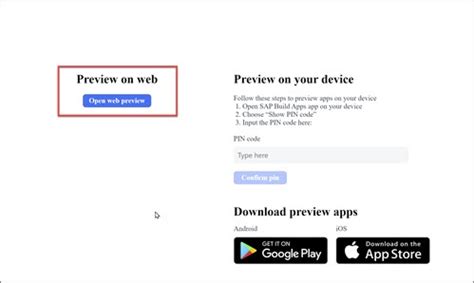 Consume A CAP Service In SAP Build Apps SAP Tutorials