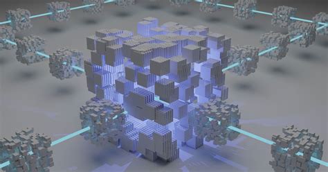 Qué es IoT con Blockchain Centro Universitario de Tecnología y Arte Digital