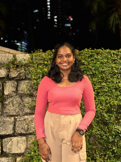 harini saravanan on linkedin hello everyone i m harini saravanan a