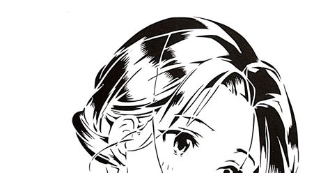 アイドルマスターシンデレラガールズ 【切り絵】アイドルマスター じ､＠ついったのイラスト Pixiv
