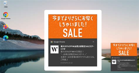 WOW WORLDブラウザプッシュシステムWEBCAS browser pushを3月に発売 本日より先行予約を開始