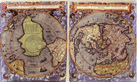 Hyperborea Die Legende über Das Verborgene Land 1