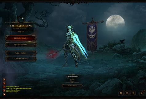 Diablo Iii Post 1 0 4 One