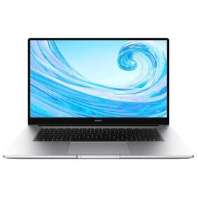 Huawei MateBook D 15 BoD-WDH9 53013ERT qiymeti - Qiymeti.net