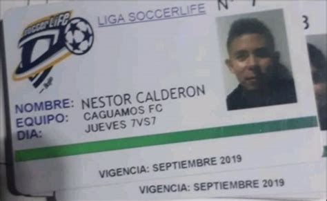 De Ser Campeón Cuatro Veces En La Liga Mexicana A Jugar Fútbol 7