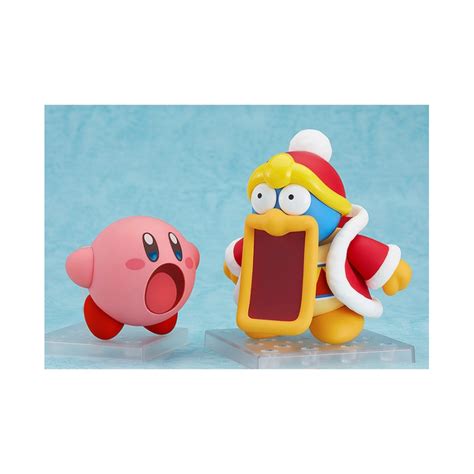 Nendoroid King Dedede Kirby Figure Hobby Genki