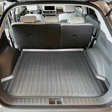 Premium Cargo Liner For Hyundai Ioniq 5 2022 2025 100 Protection