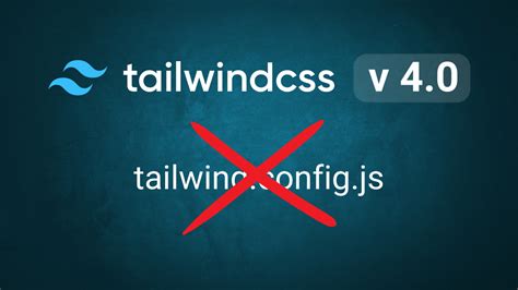 Tailwind Css 40 The Future Of Utility First Styling