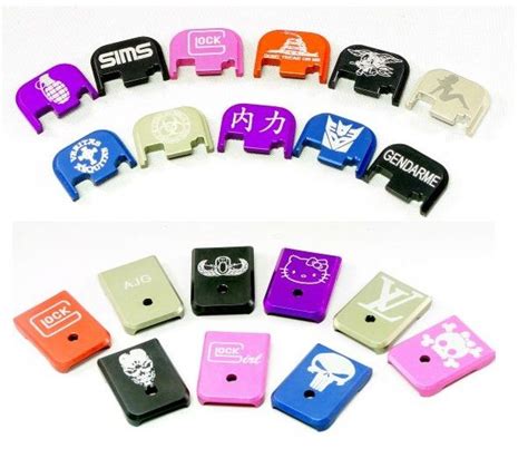 1000 Images About Glock Girl On Pinterest