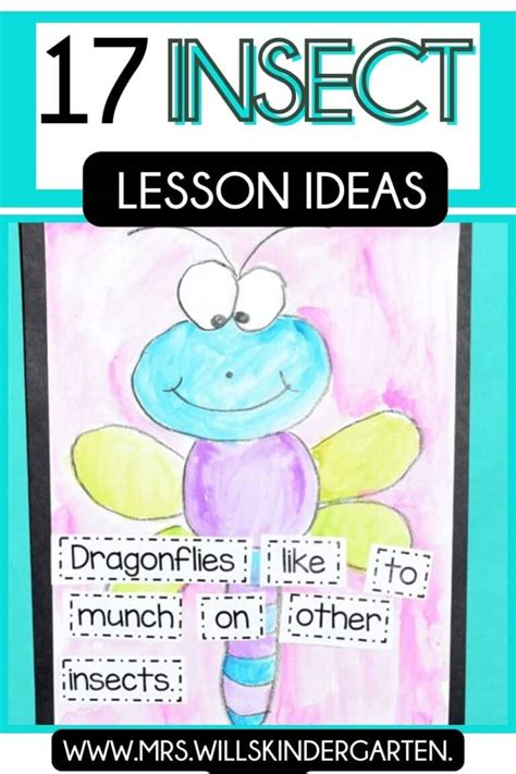 blog mrs wills kindergarten