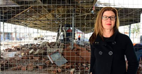 Buninyong Public School Ready For Start Of New Term After Fire Daily