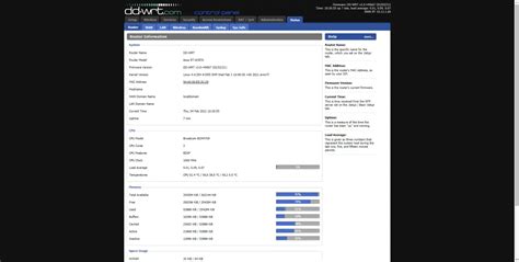 Advantages Of Installing Other Firmware On Our Home Wifi Router Itigic