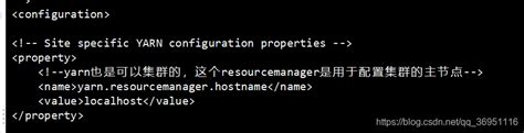 一、hadoop伪分布式的搭建及启动伪分布系统hadoop的启动 Csdn博客