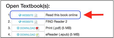 Import A Pressbooks Or WordPress File Pressbooks Guide