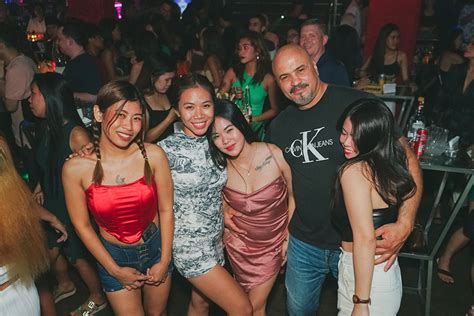 Makati Sex Guide 8 Places To Find Girls For Sex In Makati