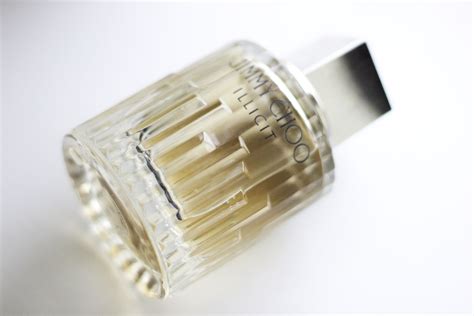 Product Review Jimmy Choo Illicit Perfume Fashionandstylepolice