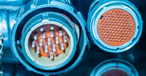 Aircraft Cable Connector Types At Lilian Knopwood Blog
