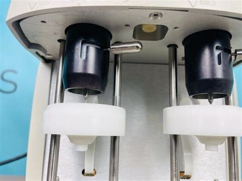 Used Haemoscope Corporation 5000 Thrombelastograph Hemostasis Analyzer Lab General For Sale