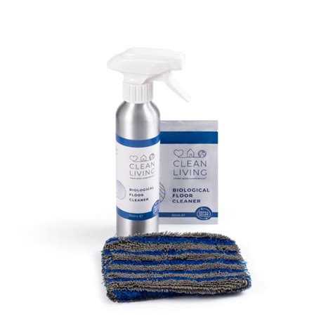 Clean Living International