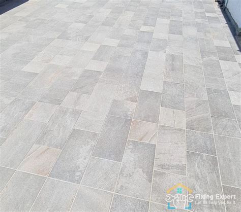 Why You Should Use Grout With Tile Top Reasons