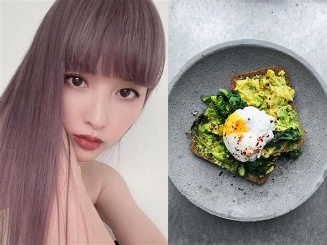 白髮狂冒又掉髮？營養師曝6種「養髮食物」 改善乾枯易斷變柔順 Et Fashion Ettoday新聞雲