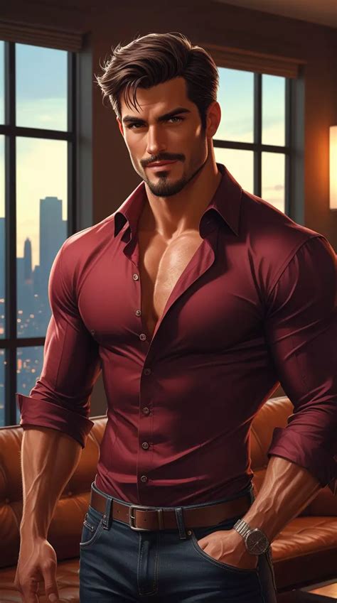Chat With Don Lothario Nsfw Enjoy Free Unrestricted Ai Character