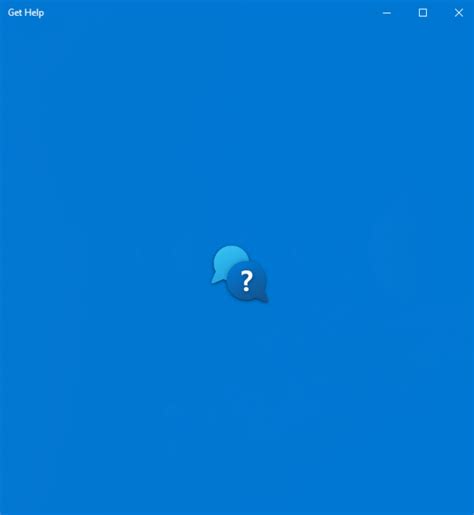 Windows 10“人脉” 和 “获取帮助” 应用迎来新图标 软餐