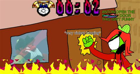 Discuss Everything About Antonblast Wiki Fandom