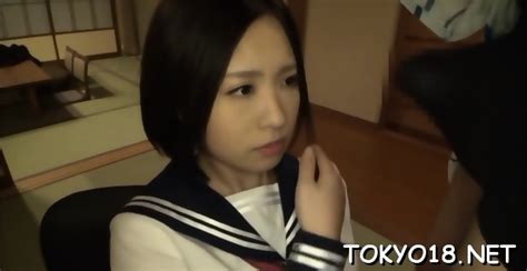Captivating Woman Mika Nakagawa Bangs Eporner