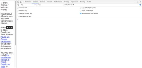 How To Debug React Native In Visual Studio Code Stack Overflow