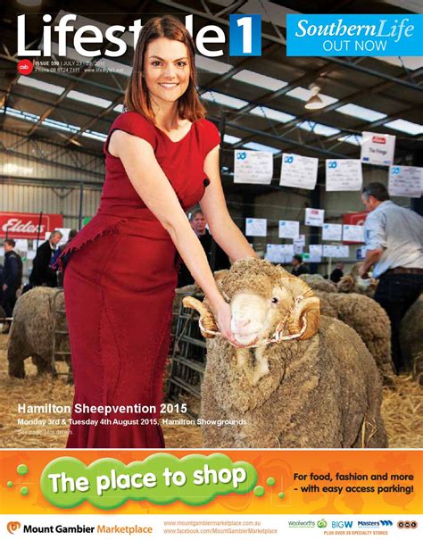 Lifestyle Magazine Issue By Crocmedia Lifestyle Issuu
