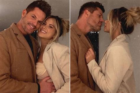 Demi Engemann And Husband Get In A Disagreement After Whitney Leavitt Gives Her A Cheeky T